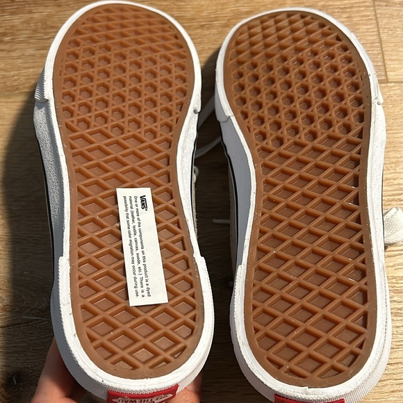 Vans | Shoes | Brand New Vans | Poshmark